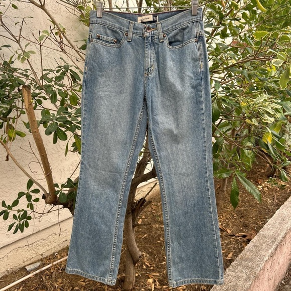 anchor blue | Jeans | Vintage 200s Anchor Blue Bootcut Jeans Light Wash ...